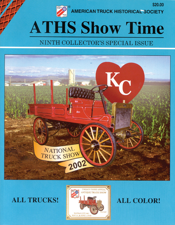Show Time - 2002